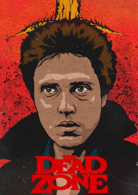 Fan Casting Alec Baldwin as Greg Stillson in The Dead Zone (2003) on myCast