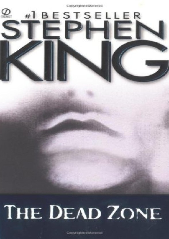 Fan Casting Garret Dillahunt as Greg Stillson in The Dead Zone on myCast