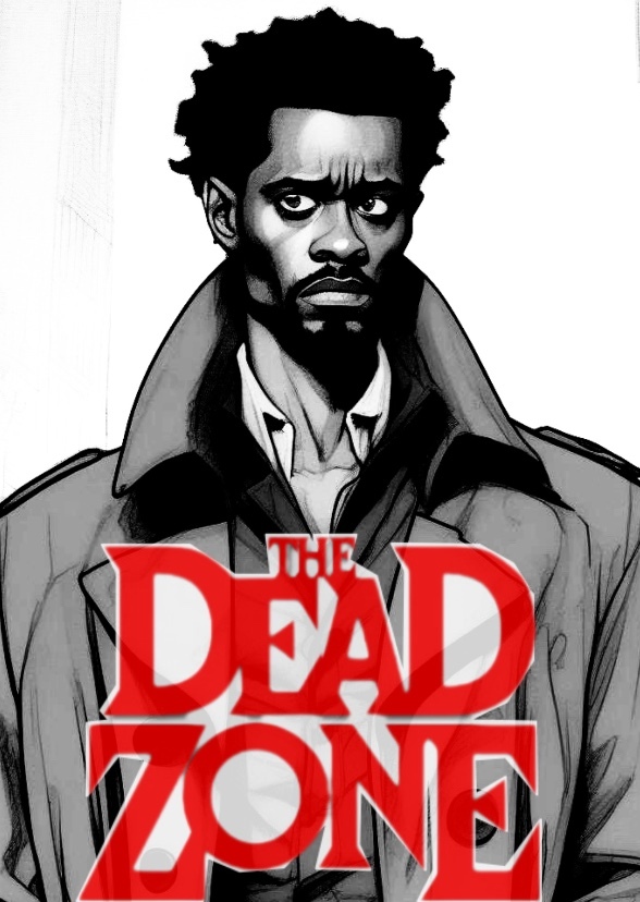 The Dead Zone (REBOOT) Fan Casting on myCast