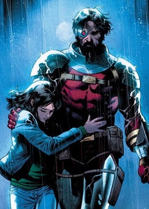 Live in Front of a Studio Audience: Gimme a Break! Fan Casting on myCast