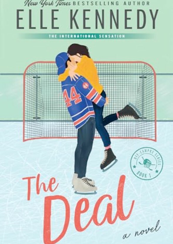 The Deal Fan Casting on myCast