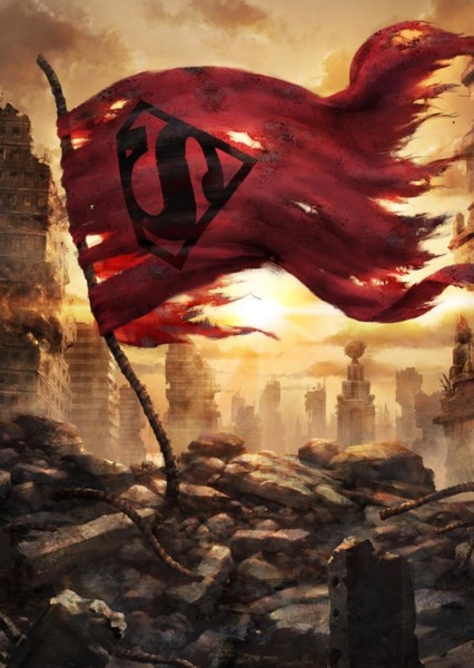 Ray Bokhour on myCast - Fan Casting Your Favorite Stories