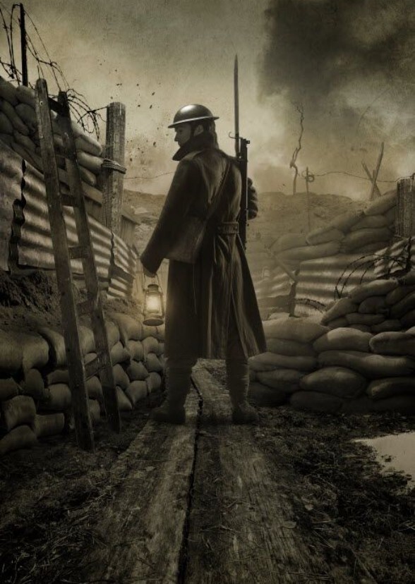 General Aldrich Fan Casting for THE DEATH OF THE OLD GODS (2030) | myCast - Fan Casting Your ...