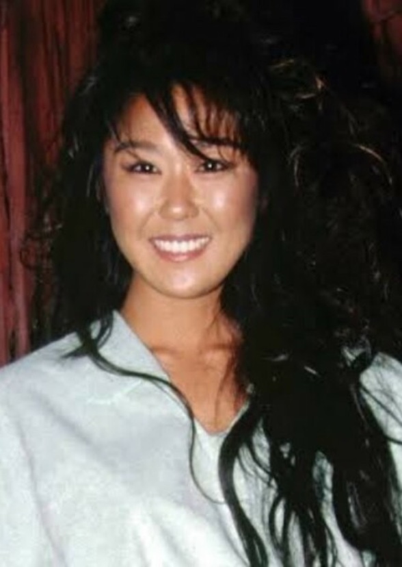 2010’s Fan Casting for The Decade Counterparts of Jill Tera | myCast - Fan Casting Your Favorite ...