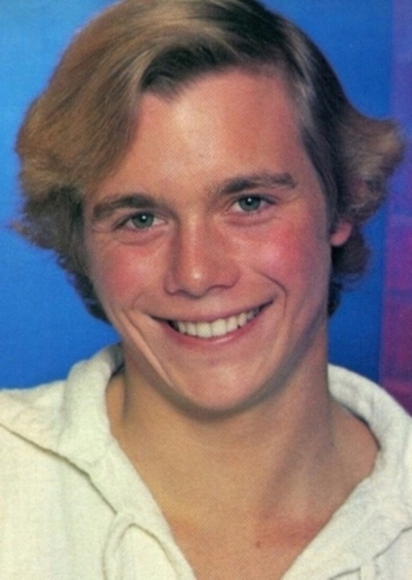 2000’s Fan Casting for The Decade Genderswaps of Christopher Atkins ...