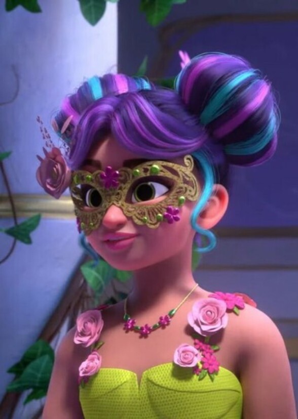 Ava Banji (Child 2020s) Fan Casting for The Decade Life Cycle of Ava ...