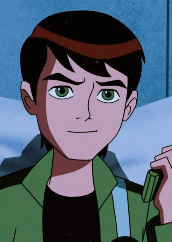 The Decade Life Cycle of Ben Tennyson Fan Casting on myCast