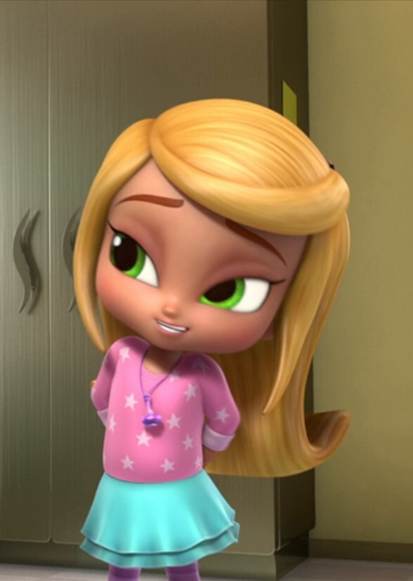 Leah(Child 2020s) Fan Casting for The Decade Life Cycle of Leah ...