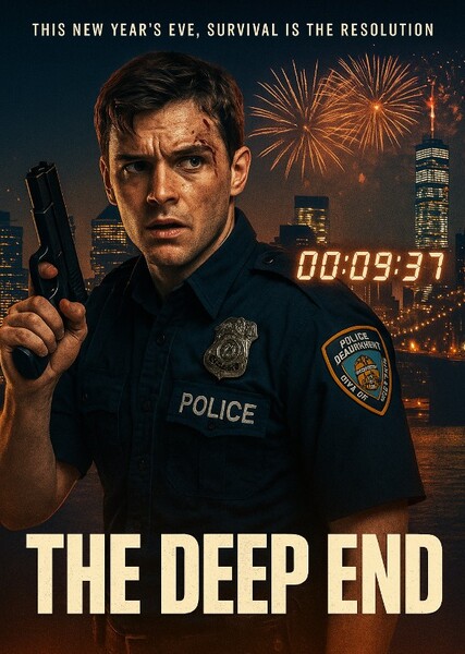 THE DEEP END Fan Casting on myCast