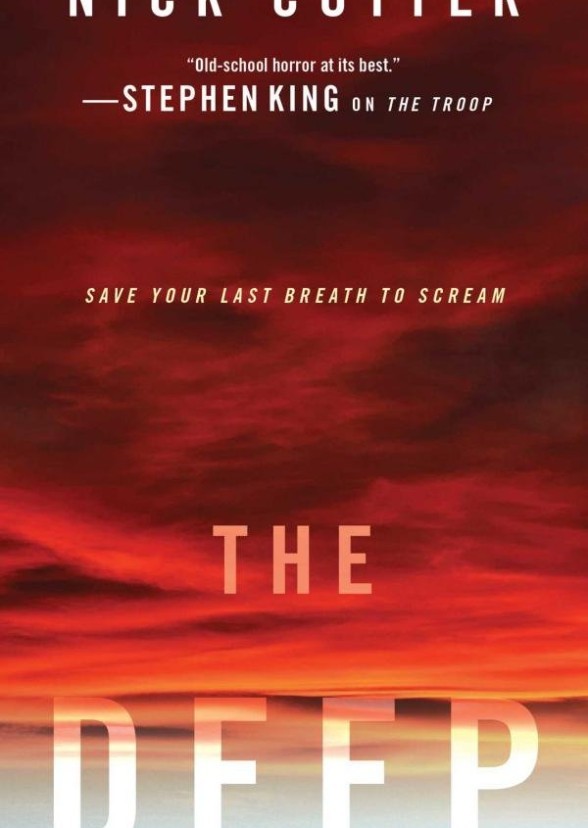 The Deep Fan Casting on myCast