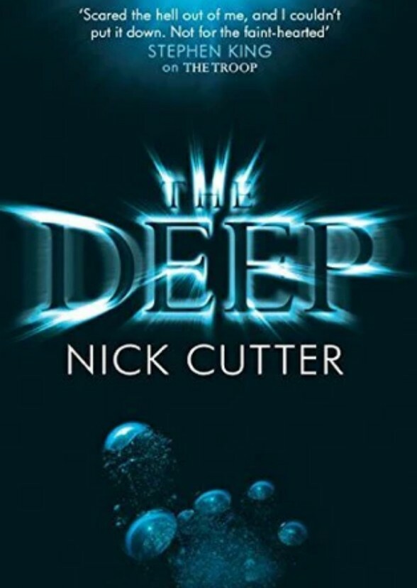 The Deep Fan Casting on myCast