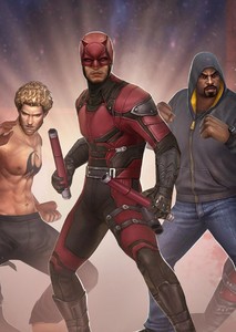 The semant movie (2021) Fan Casting on myCast