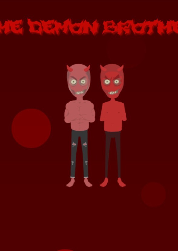 The Demon Brothers Fan Casting on myCast