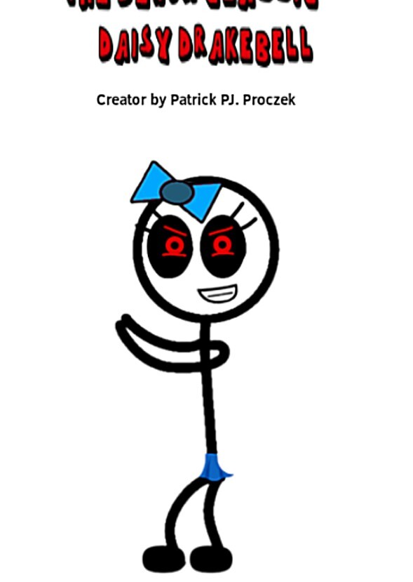 The Demon Classic Daisy Drake-bell Fan Casting on myCast