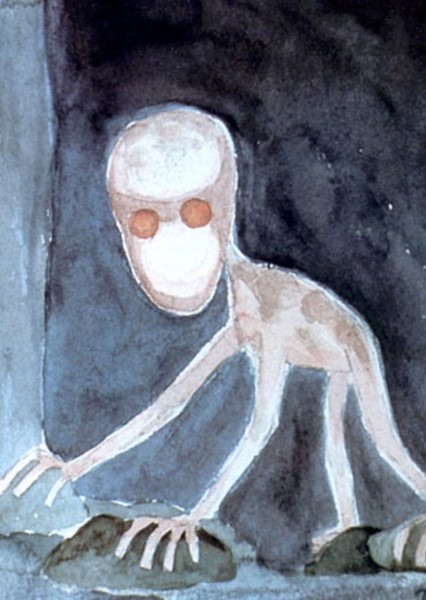 The Demon Fan Casting on myCast