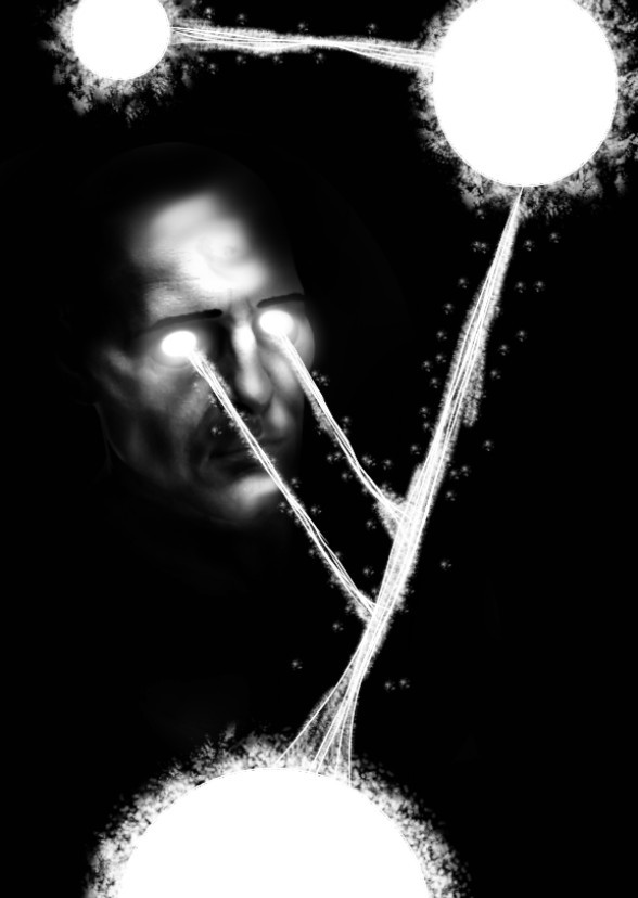 Donald Seawell Fan Casting for The Denver Archives (2004-2017) | myCast ...