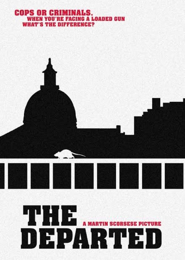 The Departed (1976) Fan Casting on myCast