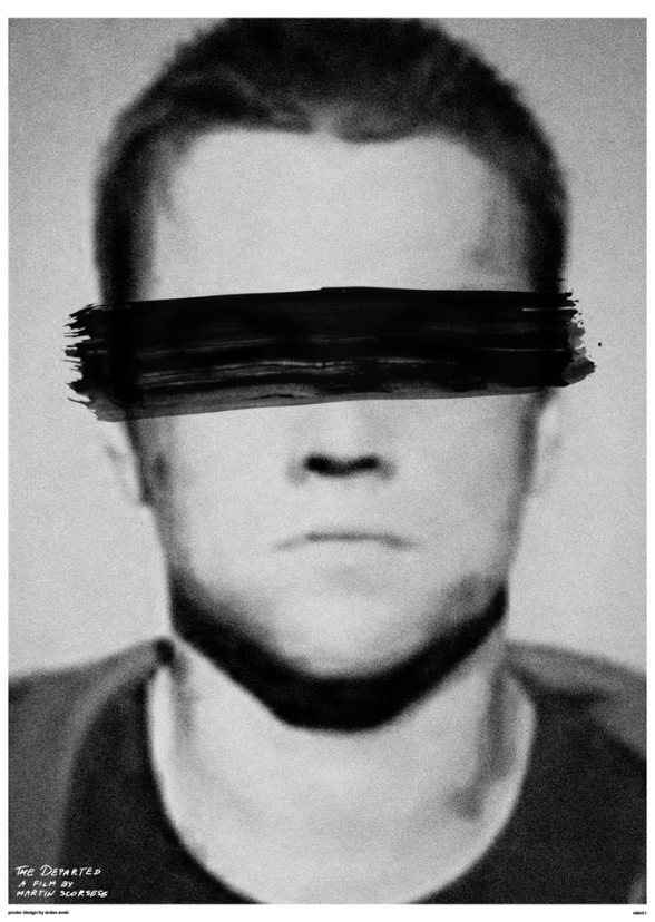 The Departed (1996) Fan Casting on myCast