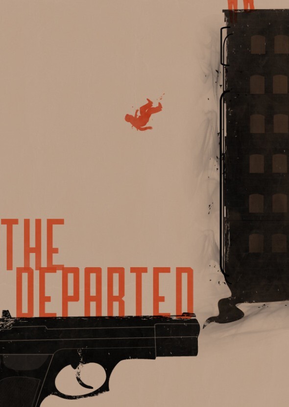 The Departed (2016) Fan Casting on myCast