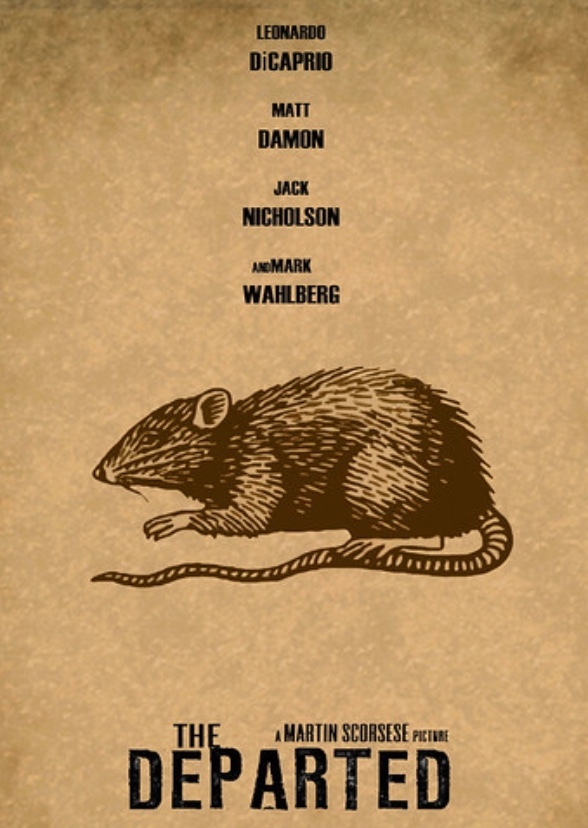 The Departed (2022) Fan Casting on myCast