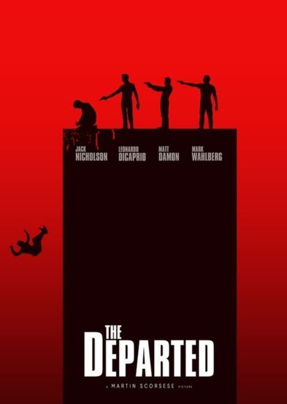 Fan Casting Sara Sampaio as Gwen Costello in The Departed [2026] on myCast