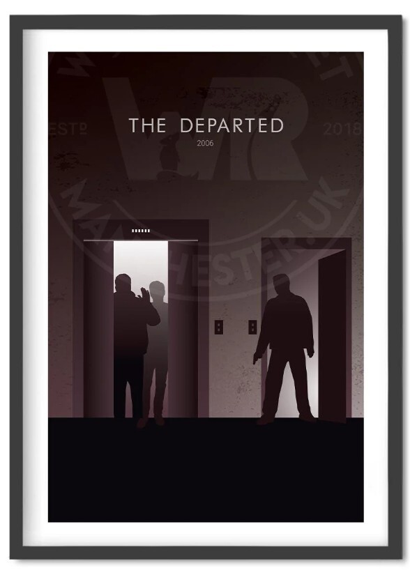 The Departed (All Female Cast) Fan Casting on myCast