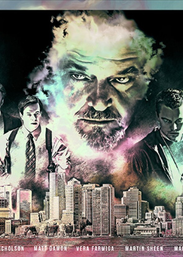 The Departed (German Cast) Fan Casting on myCast