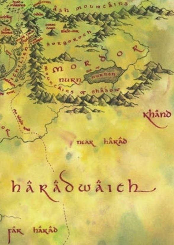 Find an Actor to Play Amdur in The Desert Kingdoms on myCast