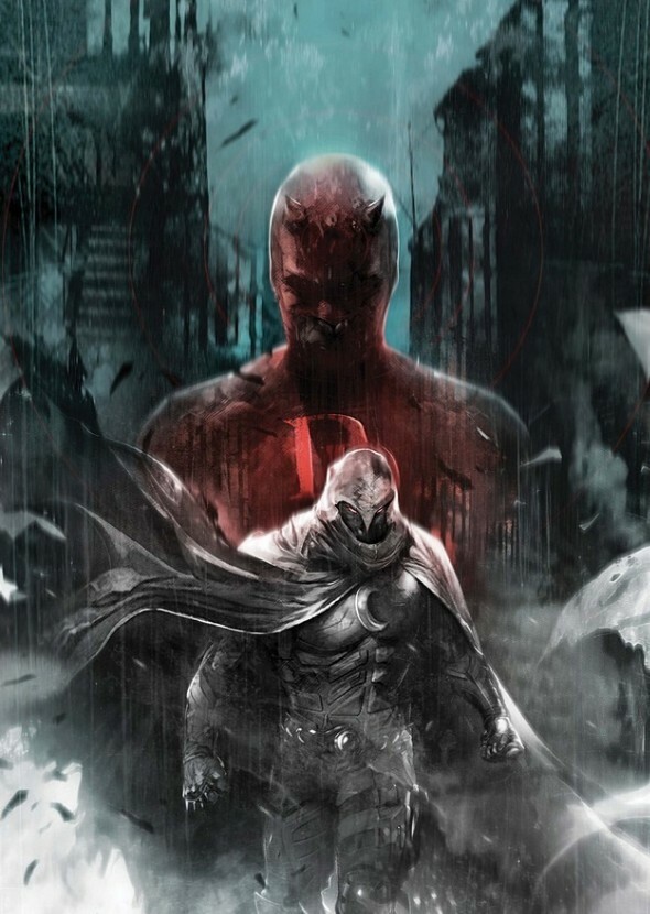 The Devil in Egypt Fan Casting on myCast