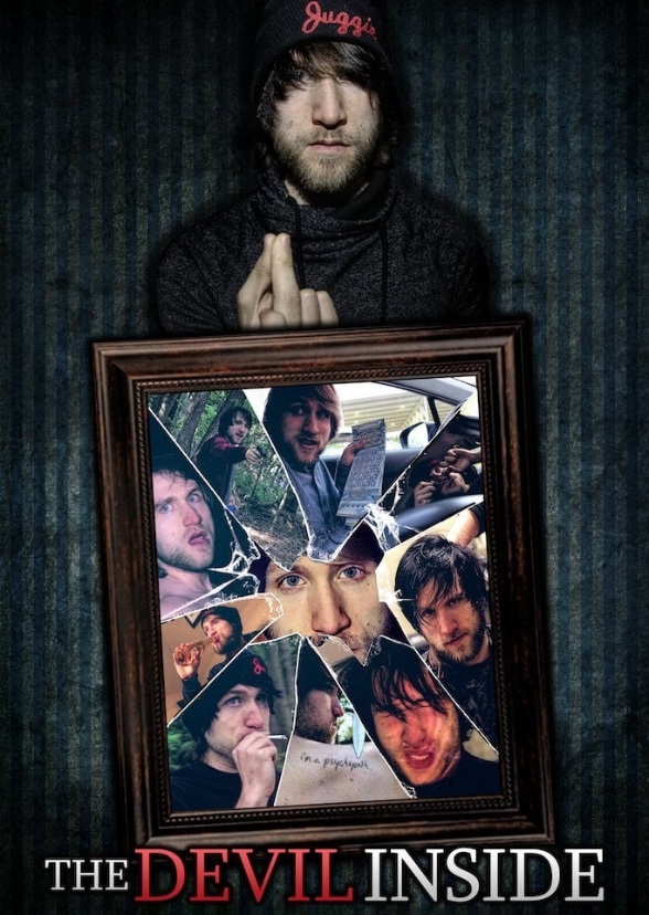 The Devil Inside: Chapter One Fan Casting on myCast