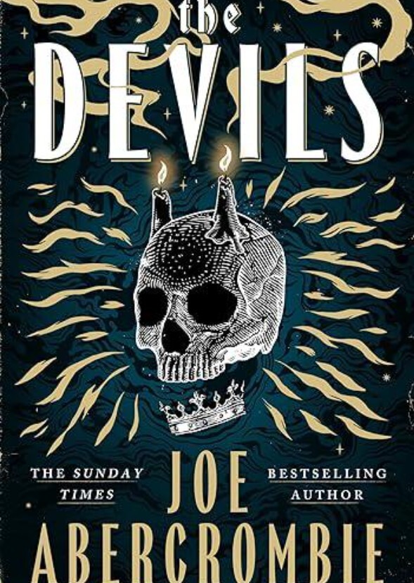 The Devils Fan Casting on myCast