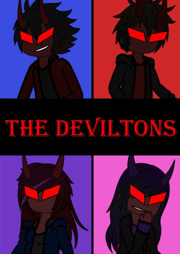 The Deviltons Fan Casting on myCast