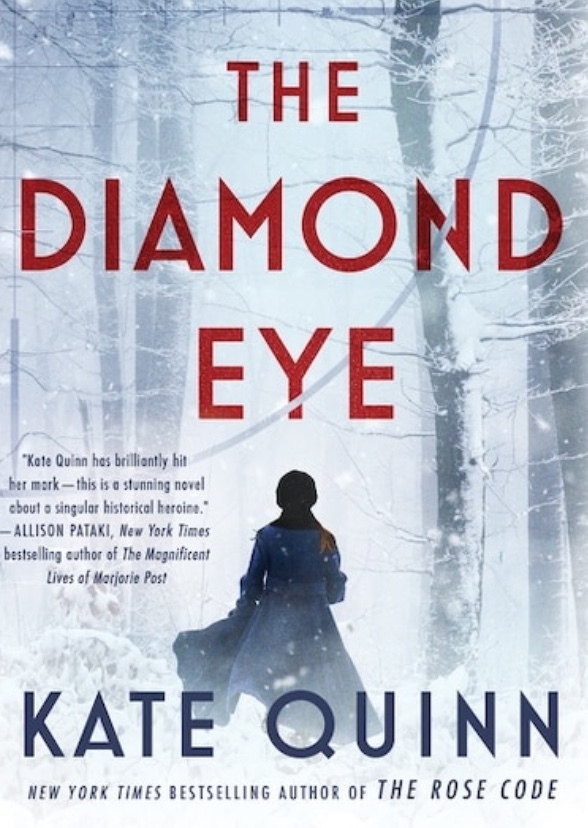 Lyonya Kitsenko Fan Casting for The Diamond Eye | myCast - Fan Casting ...