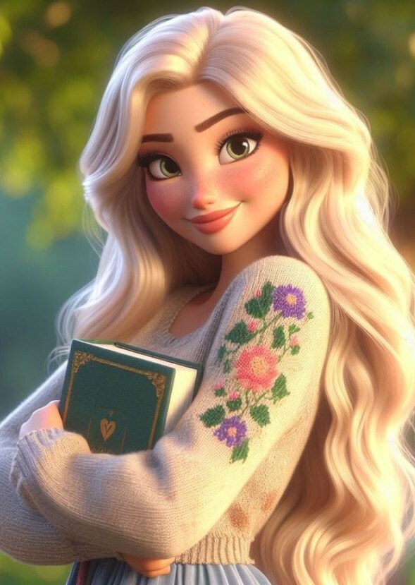 The diaries Abby Fan Casting on myCast