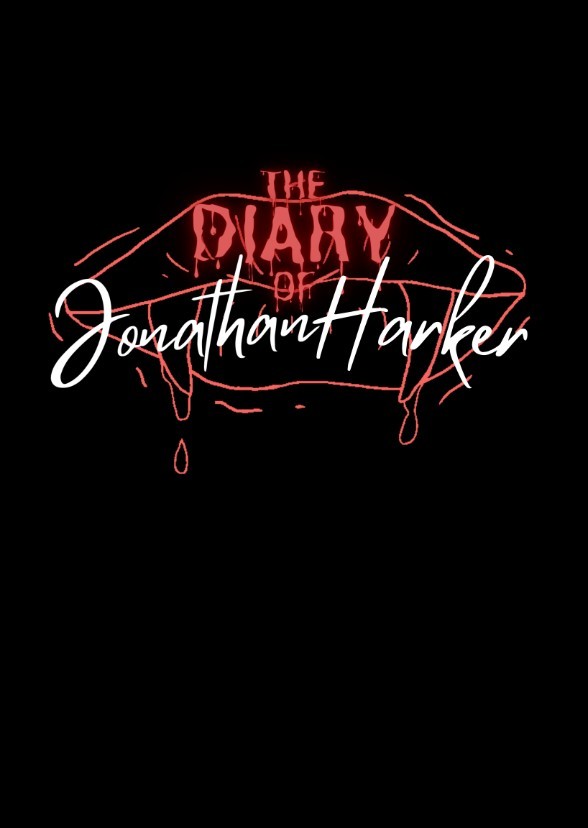 The Diary of Jonathan Harker Fan Casting on myCast