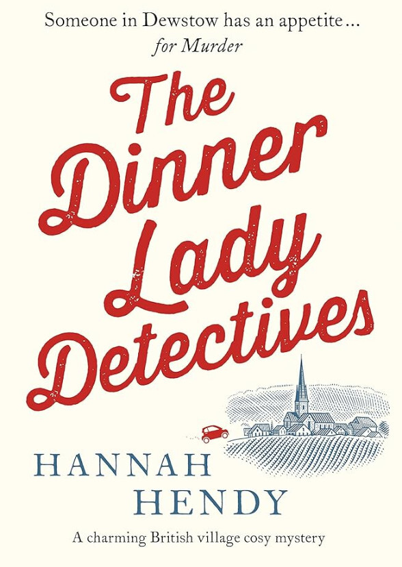 The Dinner Lady Detectives Fan Casting on myCast