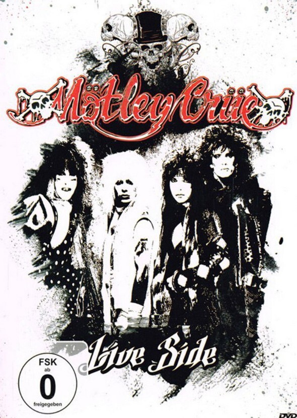 Fan Casting Sebastian Stan as Tommy Lee in The Dirt Show on myCast