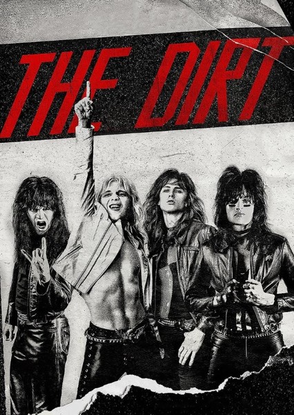 The Dirt: The Untold Story Of Motley Crue: Episode 8: Razzle Fan ...