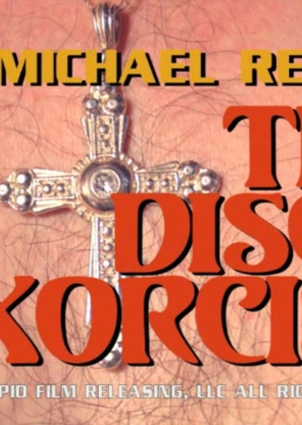 The Disco Exorcist (2098) Fan Casting on myCast