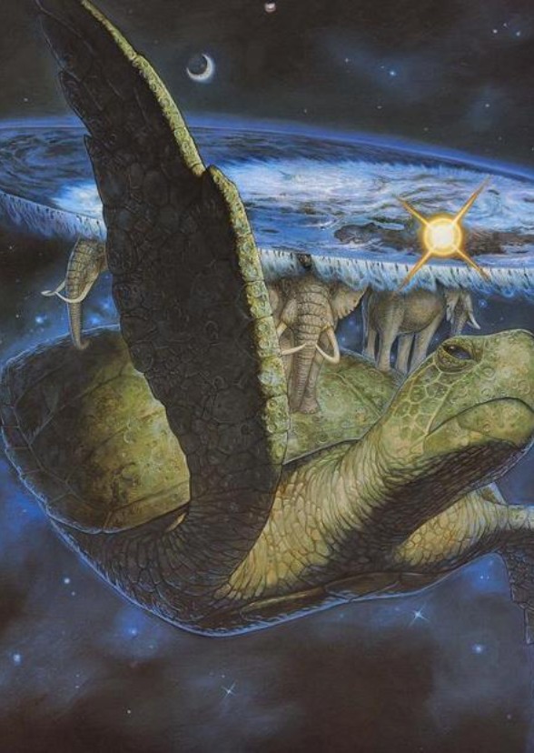 The Discworld Fan Casting on myCast