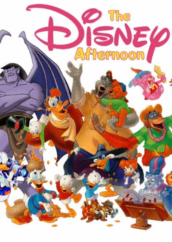 Find an Actor to Play Bonkers D. Bobcat in The Disney Afternoon ...