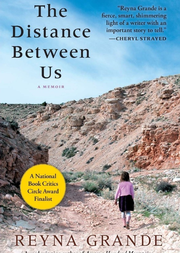 The Distance Between Us Fan Casting on myCast