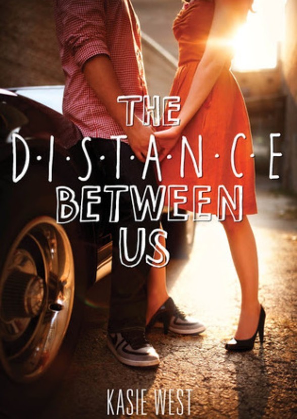 The Distance Between Us Fan Casting on myCast