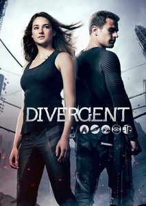 Browse #divergent Fan Casting Stories on myCast