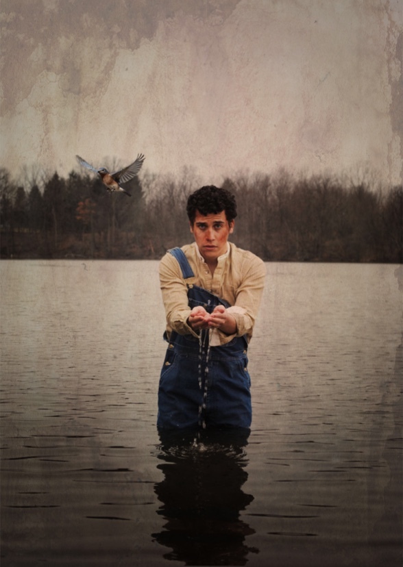 The Diviners Fan Casting on myCast