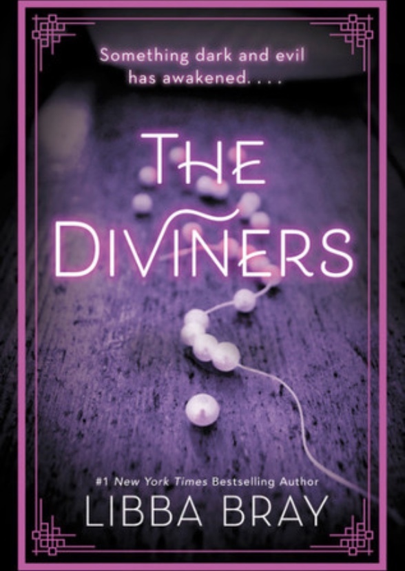 The Diviners Fan Casting on myCast