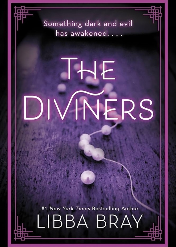 The Diviners Fan Casting on myCast