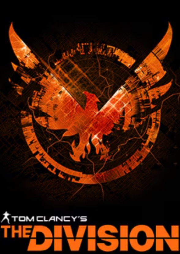 The Division Fan Casting on myCast