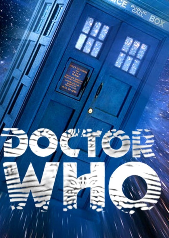 Doctor Who: The Division Fan Casting on myCast