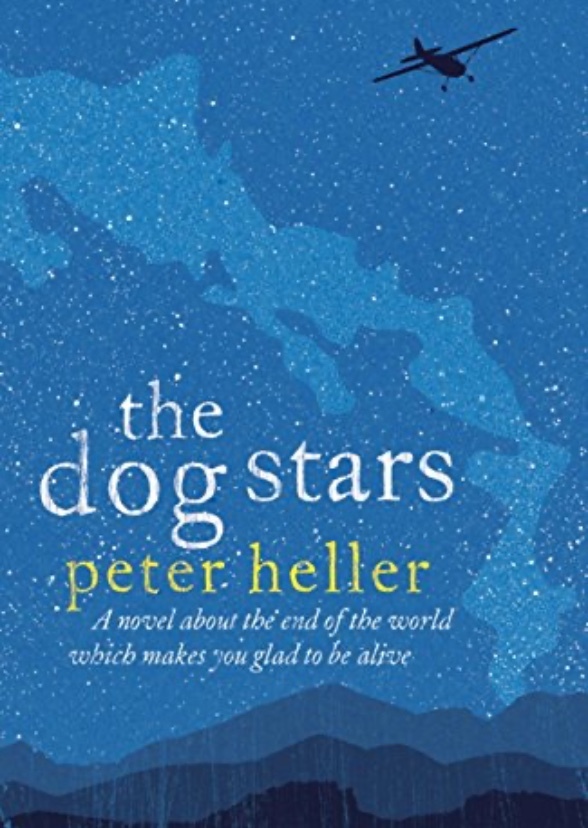 The Dog Stars Fan Casting on myCast